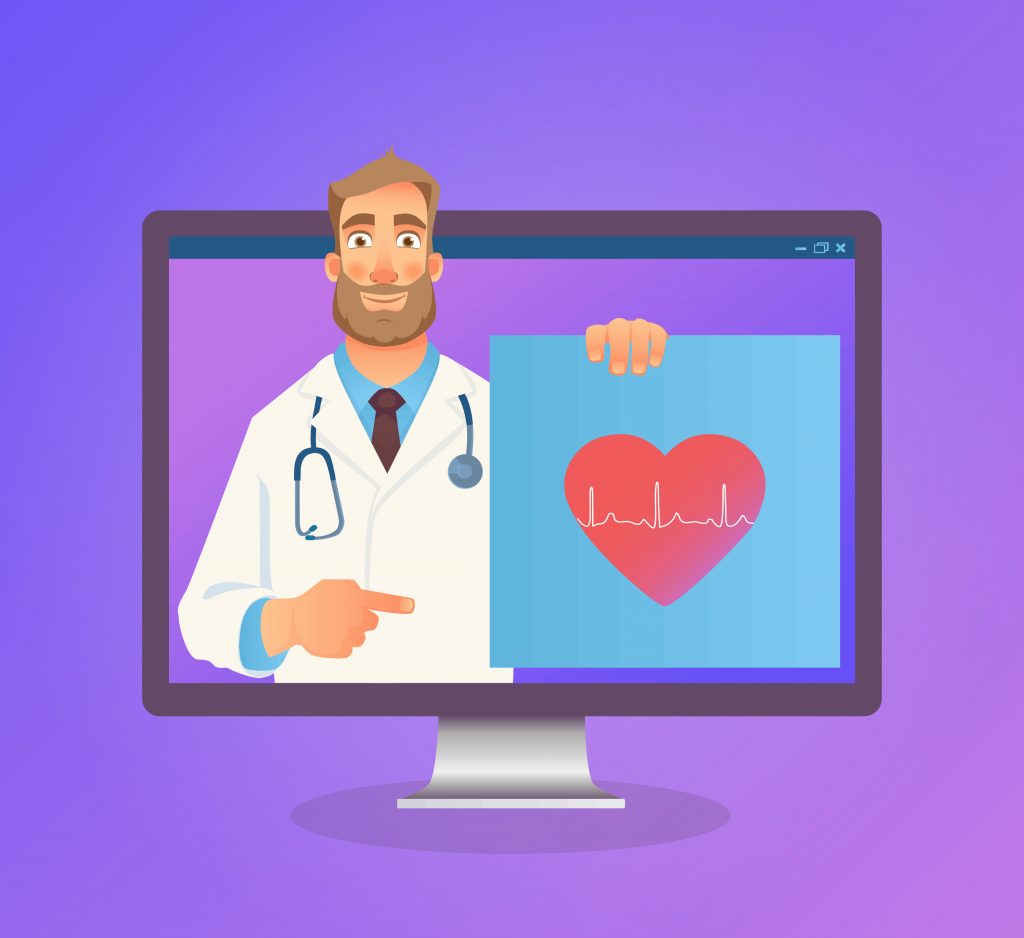 Animation Video Production for Health - 2D & 3D Animation