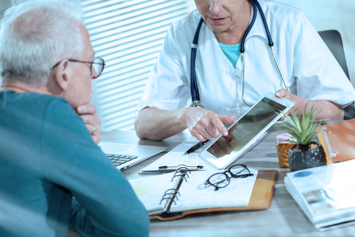 Interactive Patient Education- Right Information New Technologies