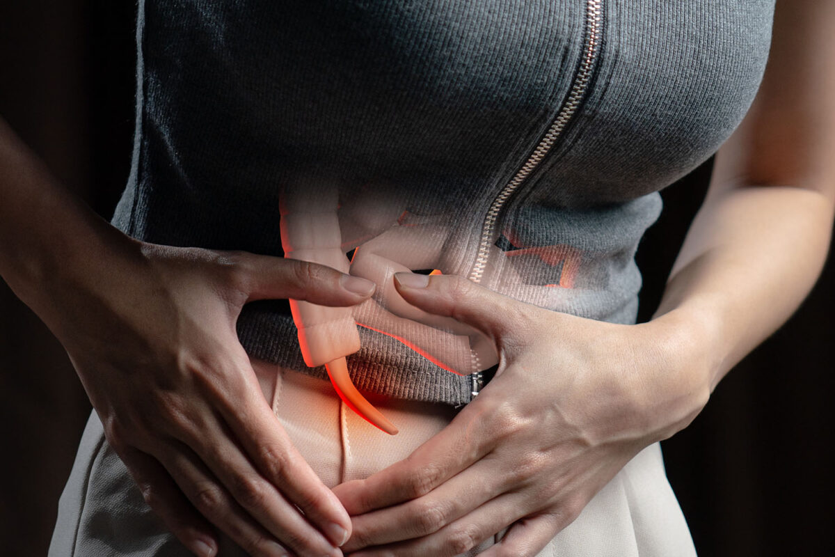 Appendix Surgery - Eremedium