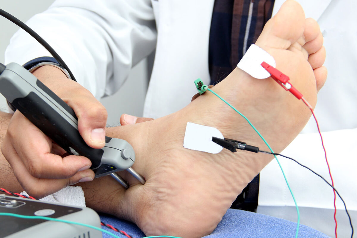 What is an EMG - Eremedium