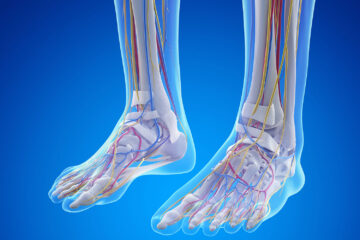 Feet Parts Name - Eremedium