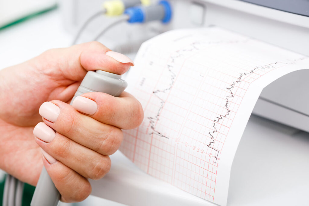 Fetal Echo - Eremedium