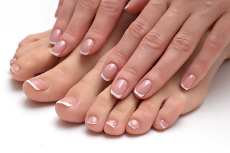 Toes fingers name - Eremedium